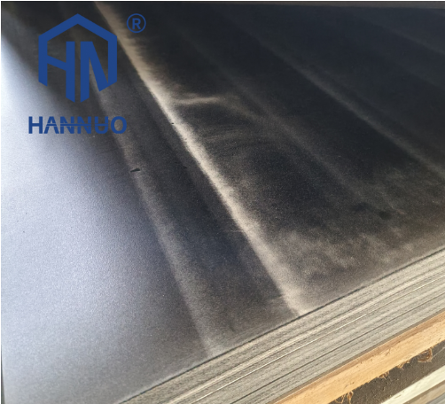 Butiran Kayu HPL /Laminasi Tekanan Tinggi Kalis Air Dan Tahan Api